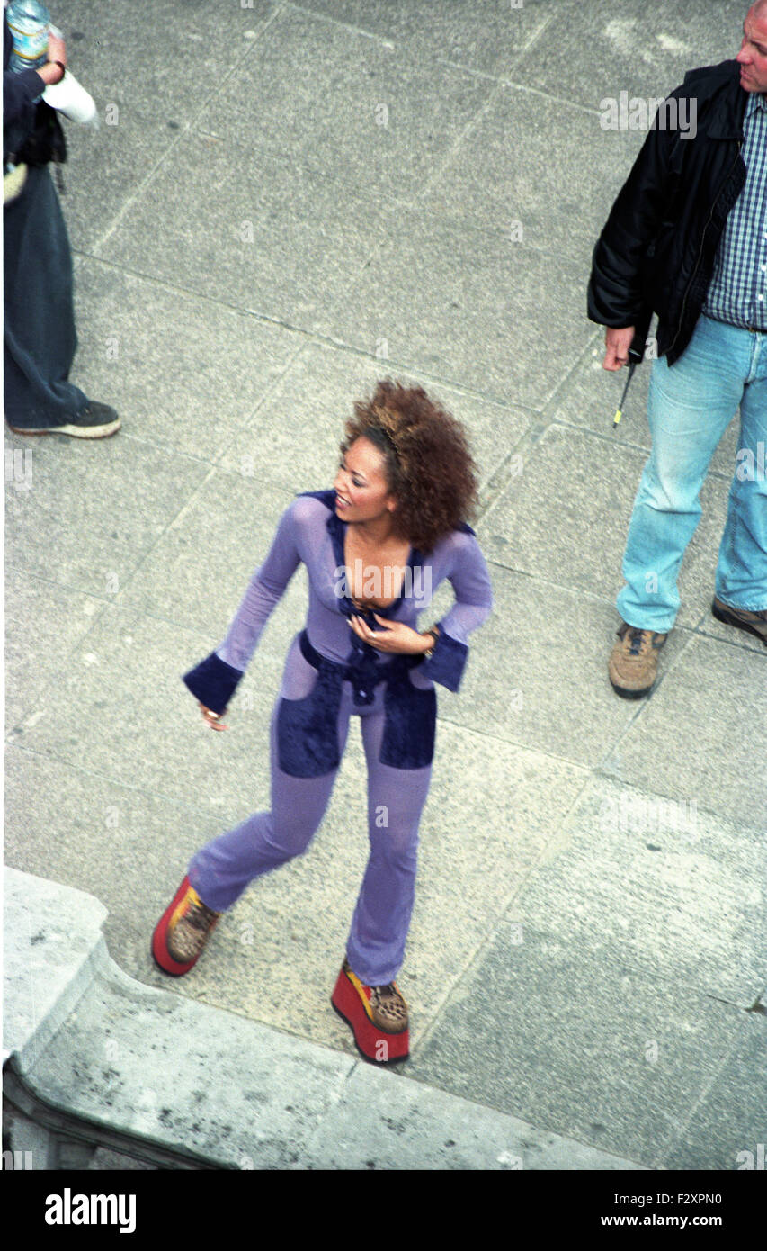 Spice the movie hi-res stock photography and images - Alamy