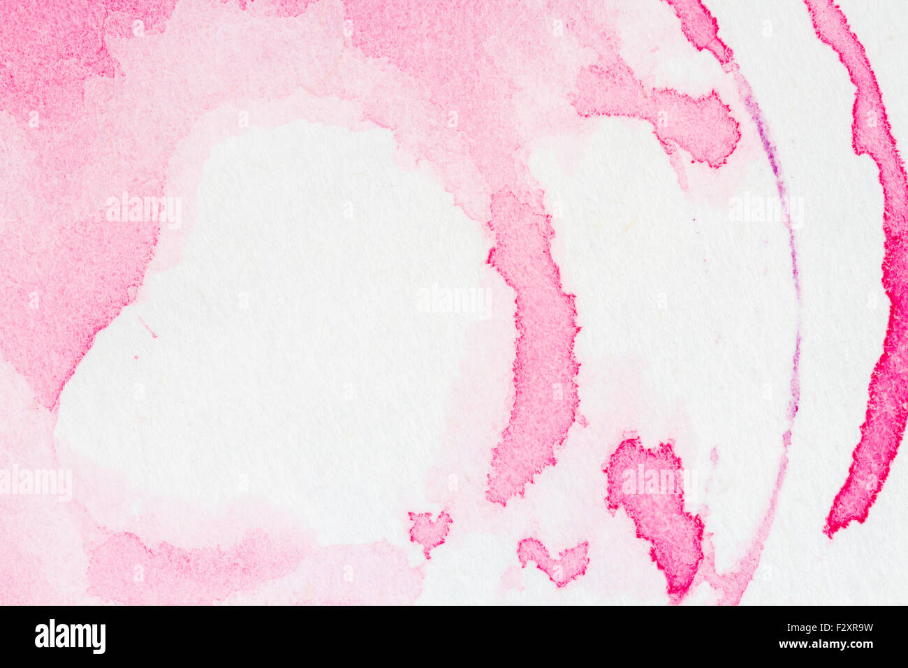 Abstract hand drawn watercolor background Stock Photo - Alamy