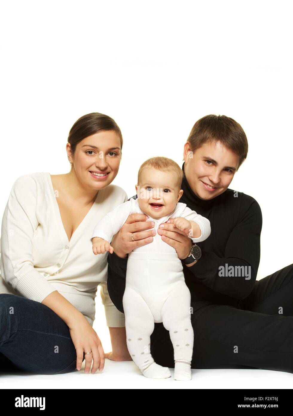 Parenthood gen Cut Out Stock Images & Pictures - Alamy