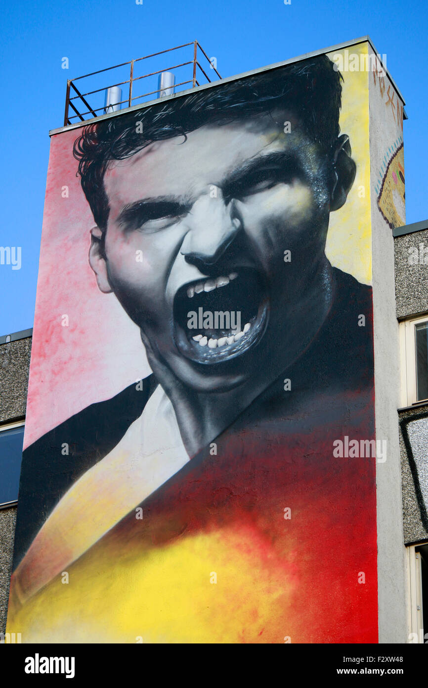 Thomas muller portrait hi-res stock photography and images - Alamy