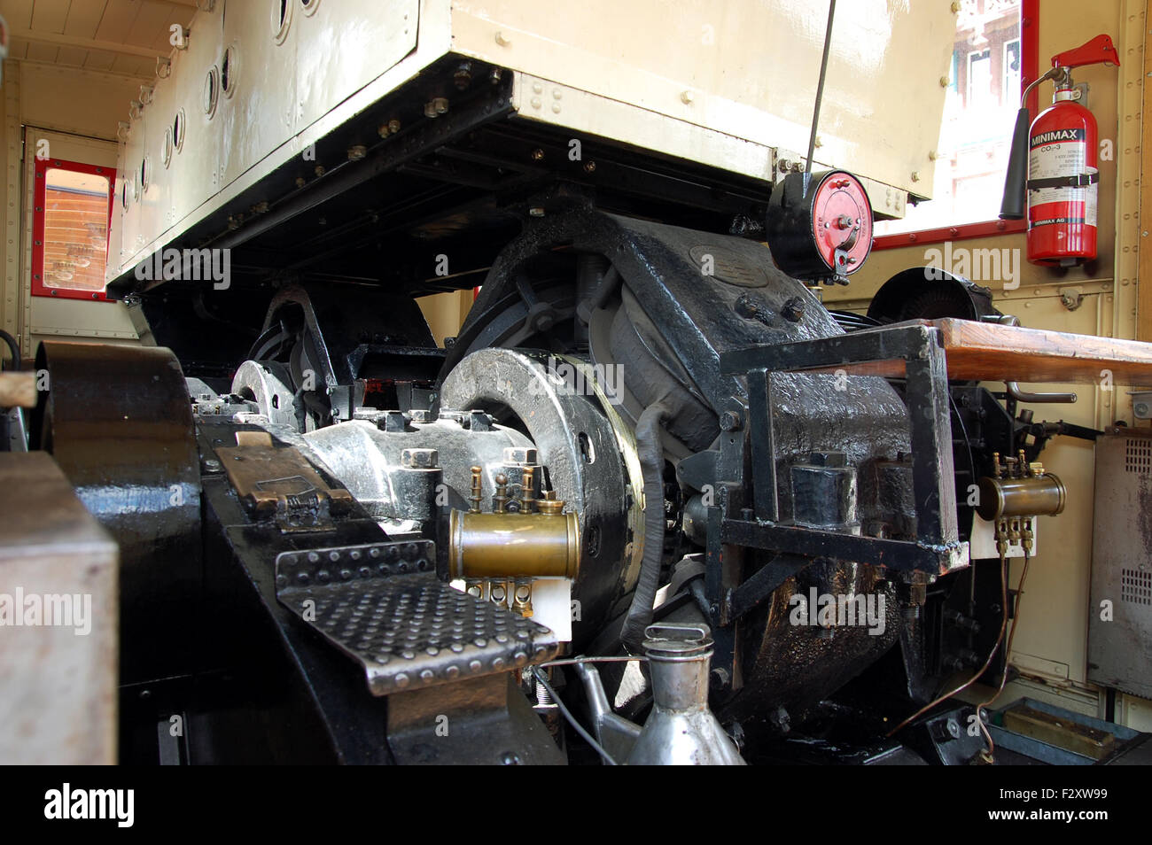 Platte railway hi-res stock photography and images - Alamy
