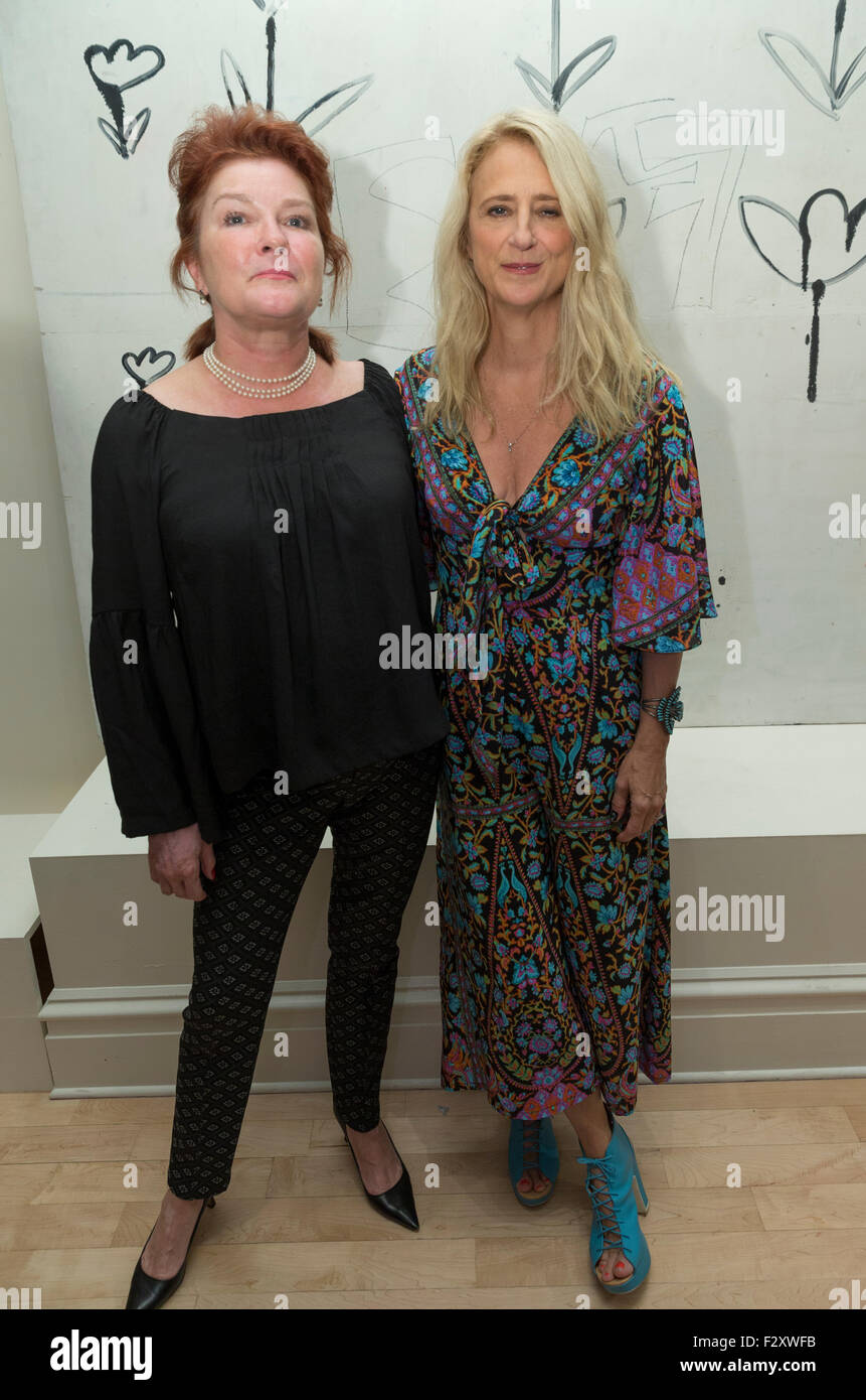 Kate mulgrew hi-res stock photography and images - Alamy