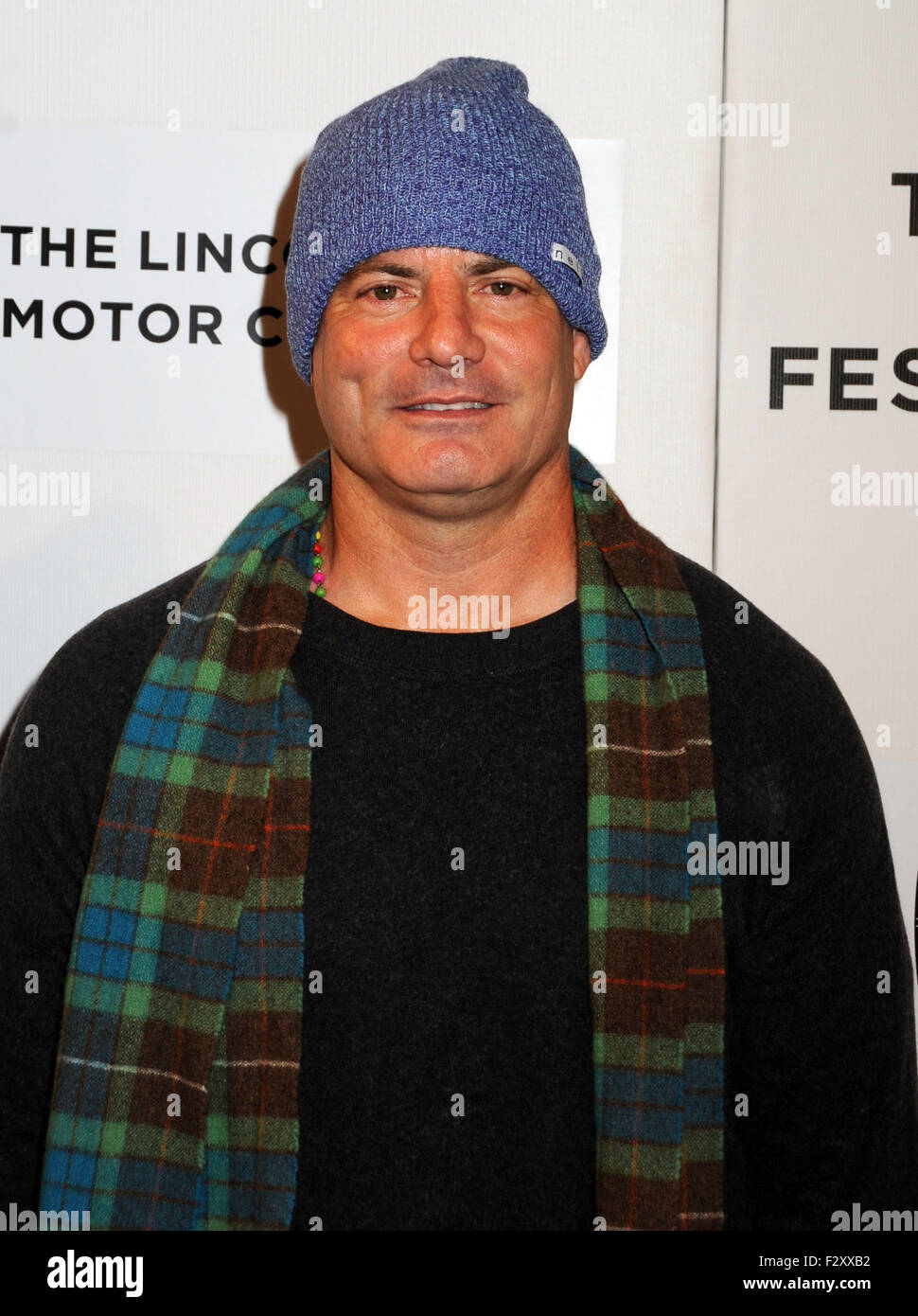 New York.NY.USA . Director Dito Montiel at the Boulevard World Premiere ...