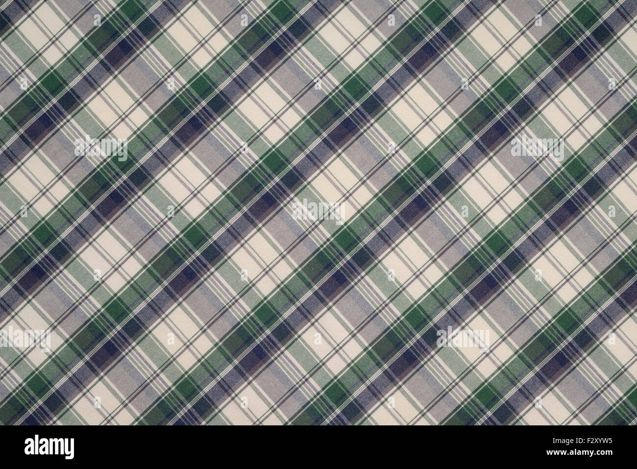 Green yellow plaid pattern hi-res stock photography and images - Alamy