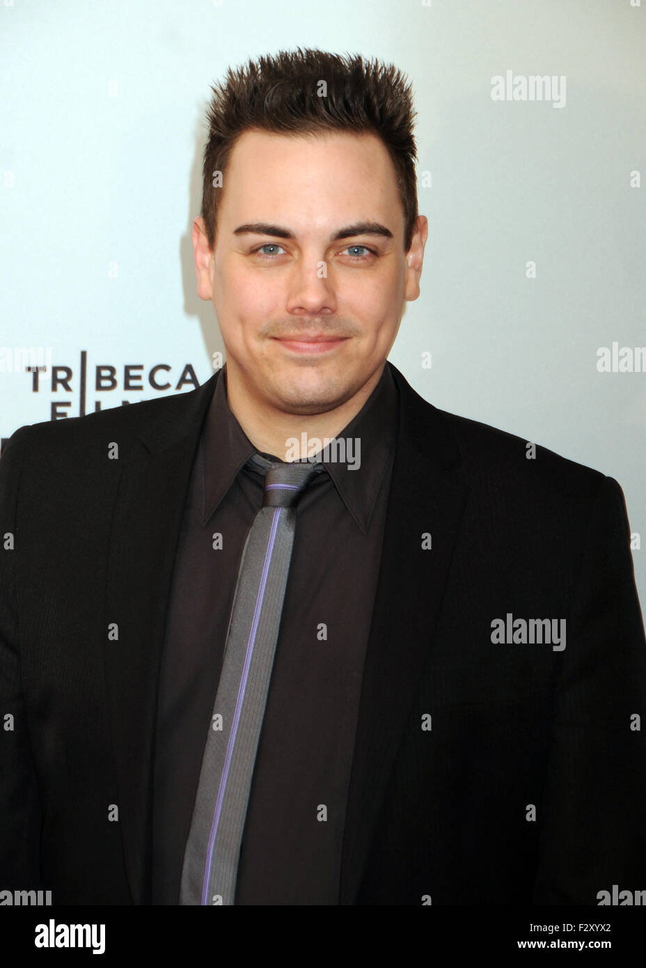 New York.NY.USA . Director Keith Patterson at the at the All About Ann: Governor Richards of the ...