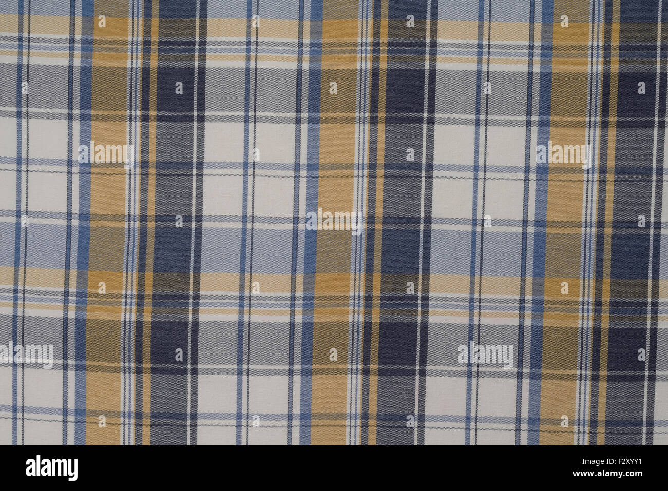 Yellow plaid hi-res stock photography and images - Alamy