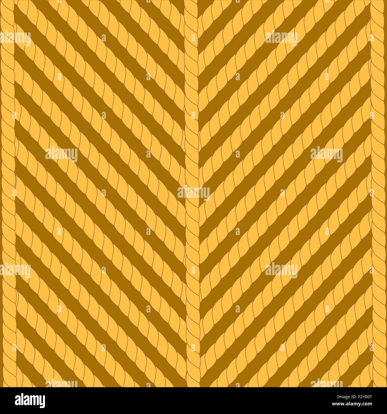 Wire rope connection Stock Vector Images - Alamy