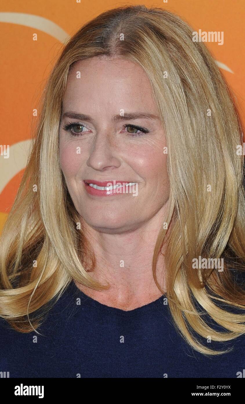 New York, NY, USA. 24th Sep, 2015. Elisabeth Shue at arrivals for HE ...