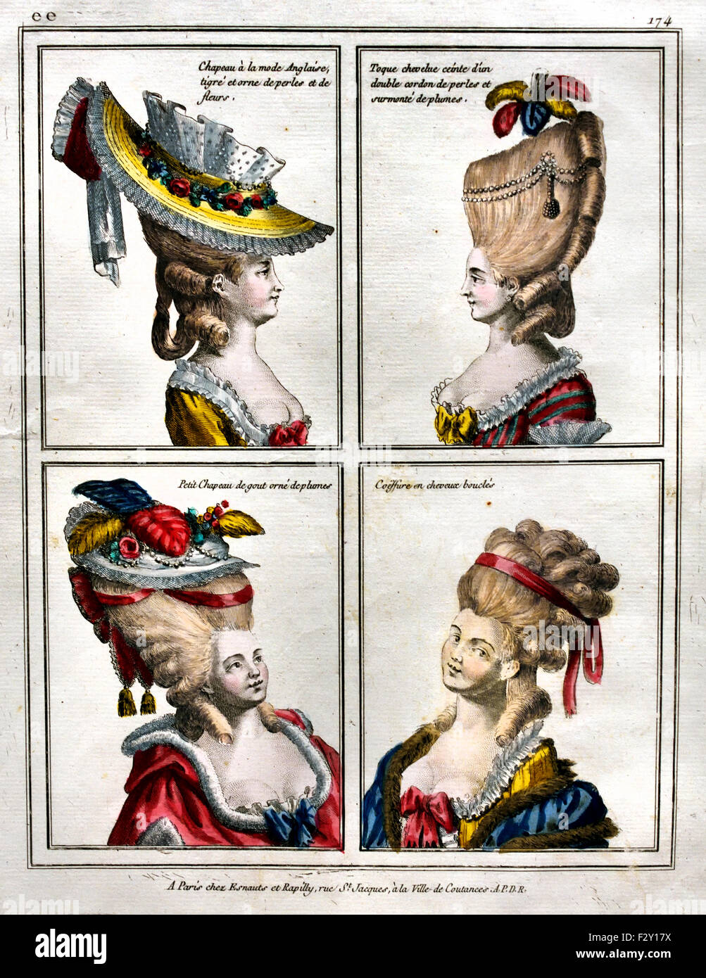 Ribbed headdress High Resolution Stock Photography and Images - Alamy