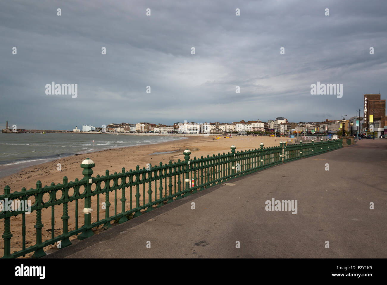 Turner Contemporary Art Gallery, Margate, Kent, England, UK Stock Photo ...