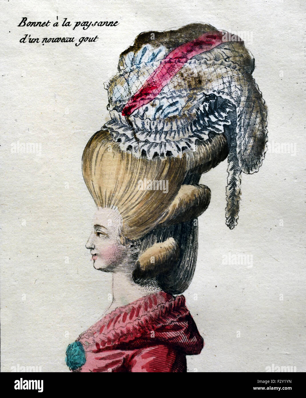 Insects print dress hi-res stock photography and images - Alamy