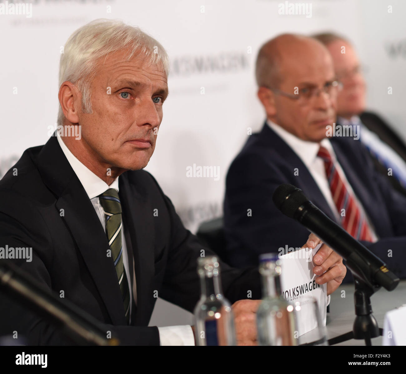 Bernd huber hi-res stock photography and images - Alamy
