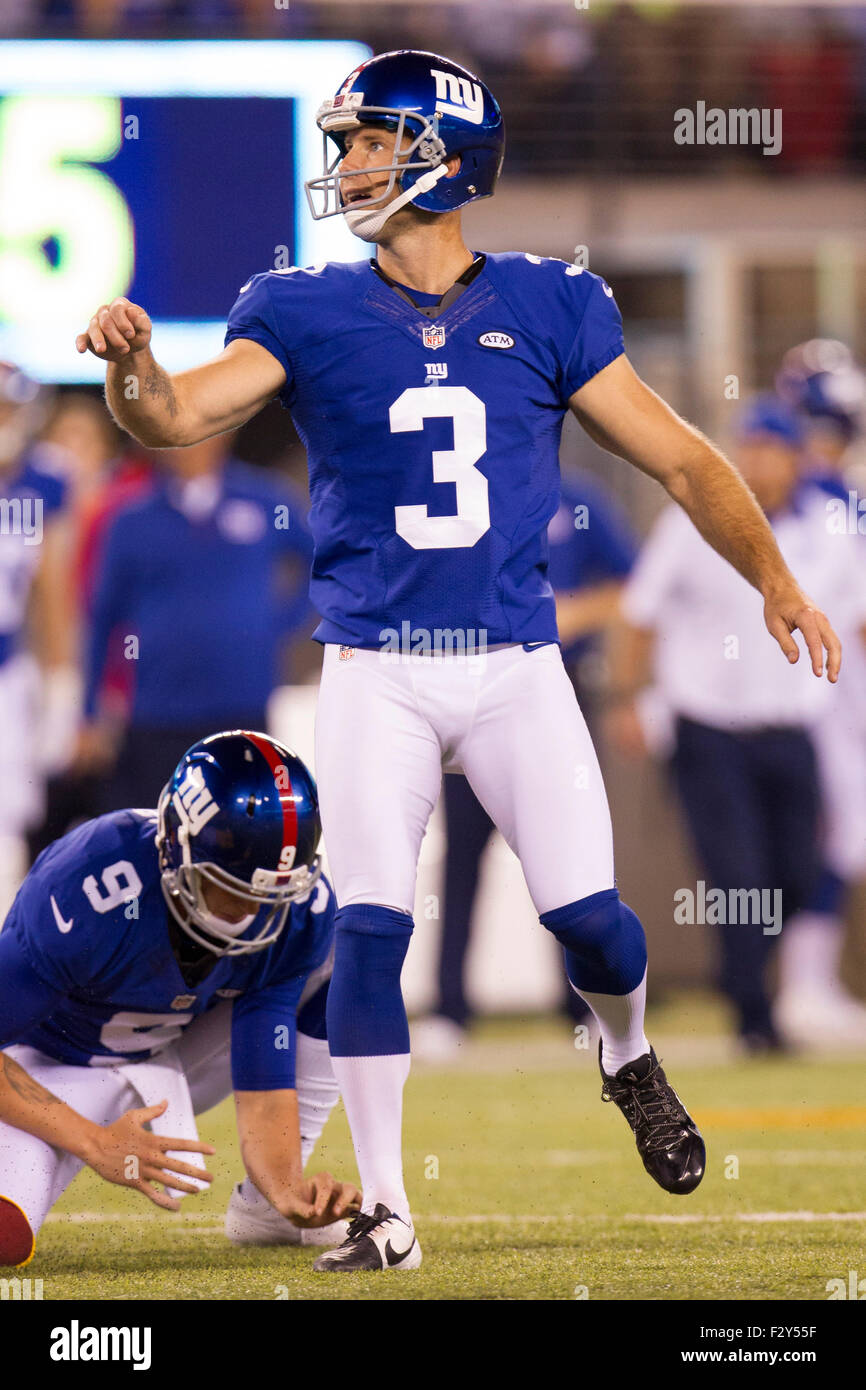 Giants attempt hi-res stock photography and images - Alamy
