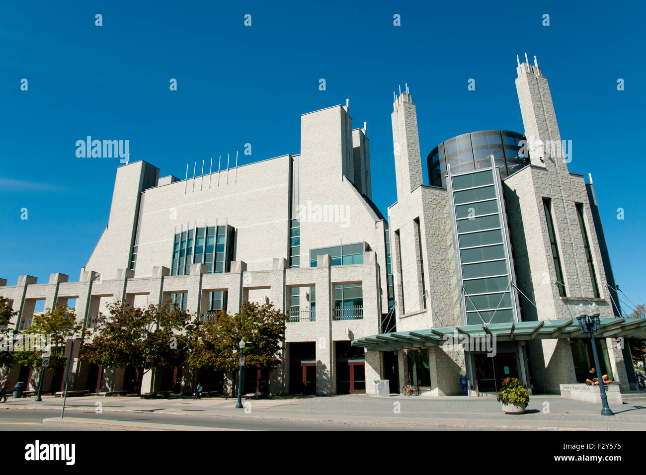 Stauffer library hi-res stock photography and images - Alamy