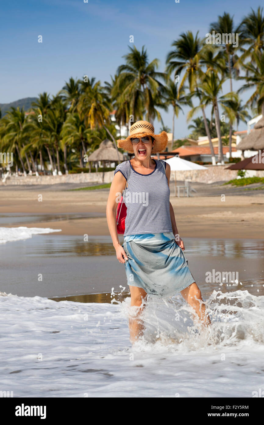 Planta mexico hi-res stock photography and images - Alamy