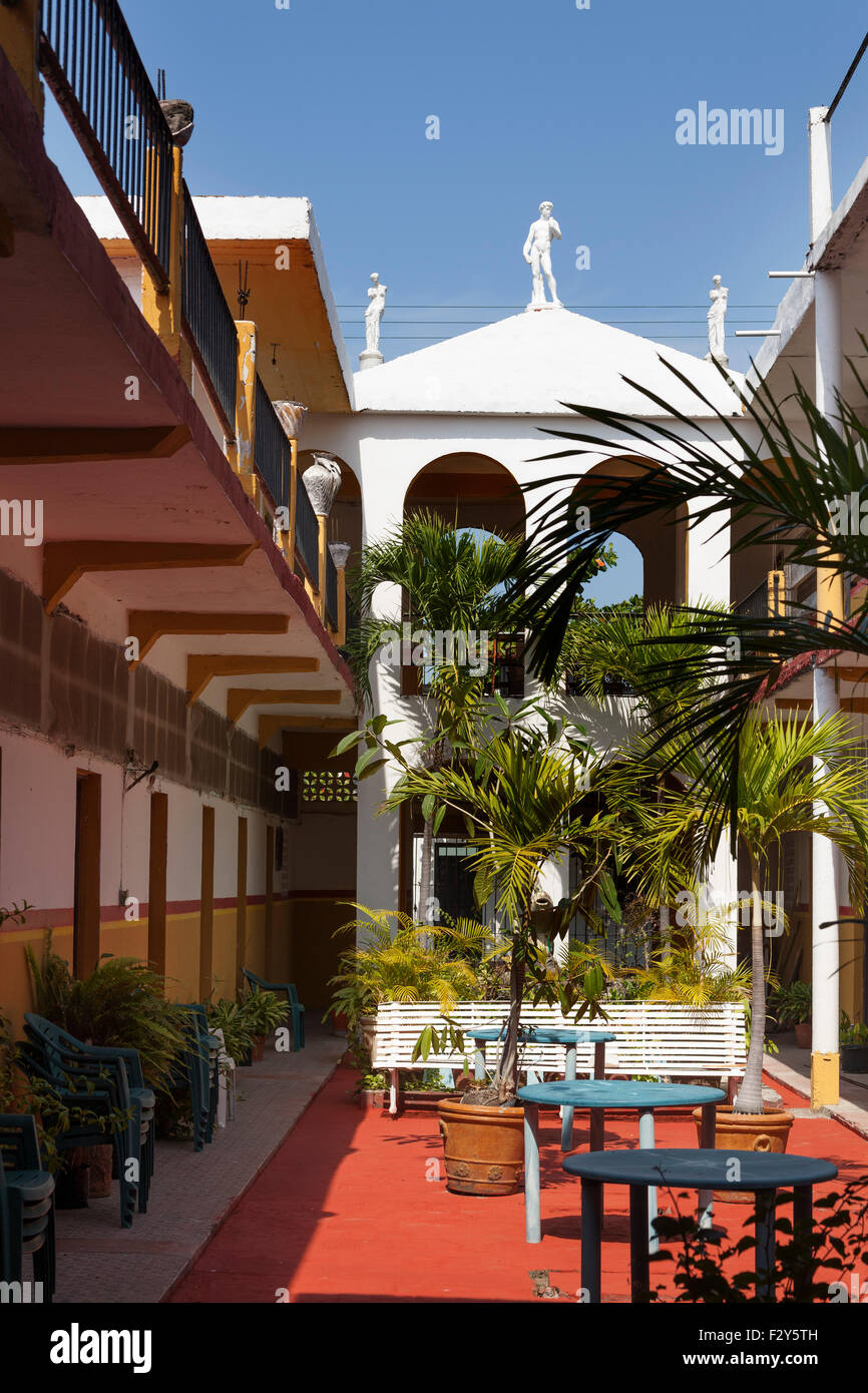 Cuyutlan hi-res stock photography and images - Alamy