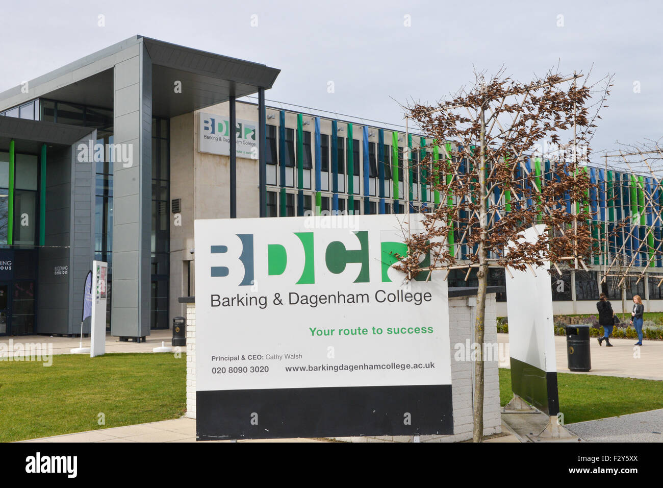 Barking and dagenham hi-res stock photography and images - Alamy