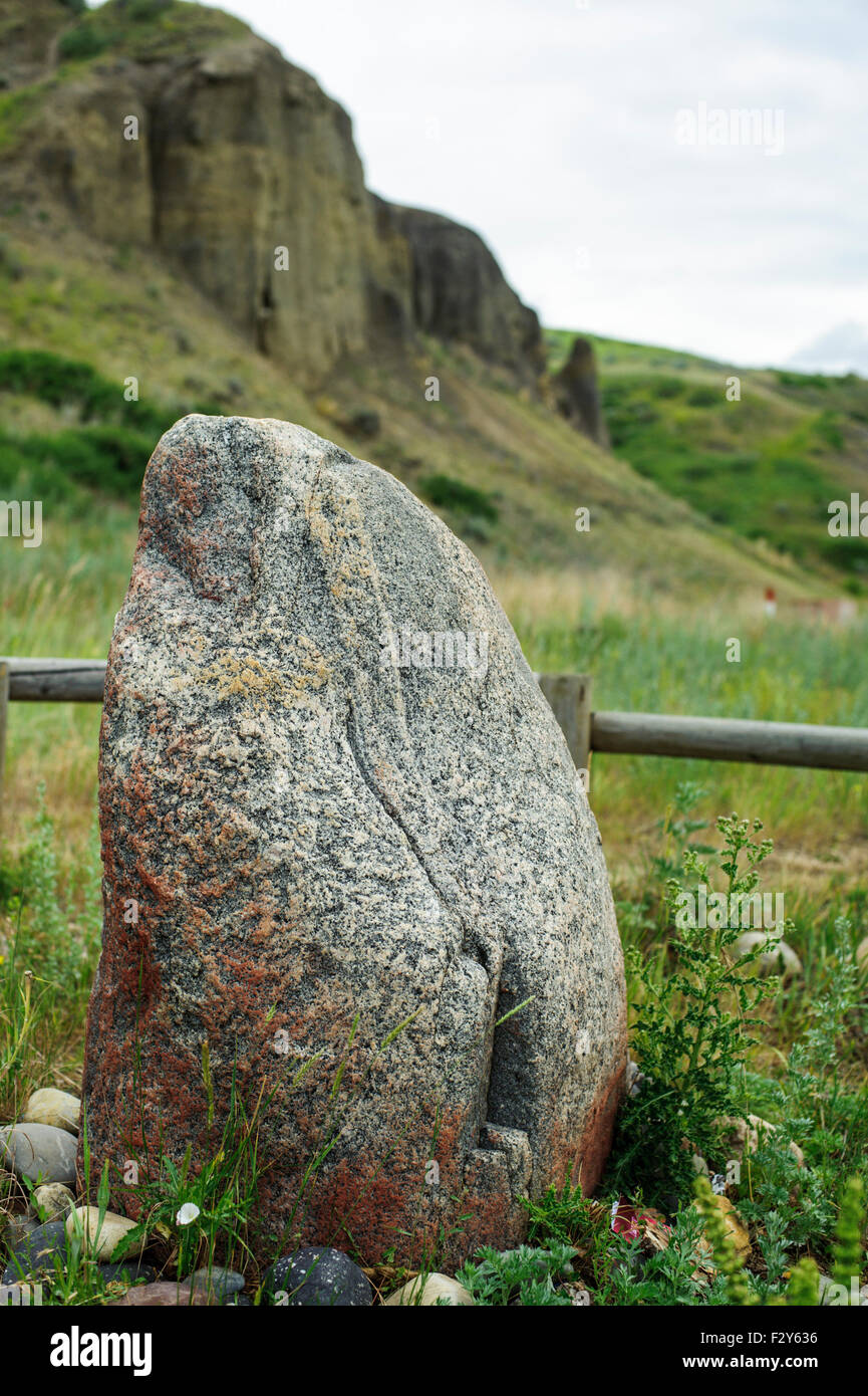 Sacred rock hi-res stock photography and images - Alamy