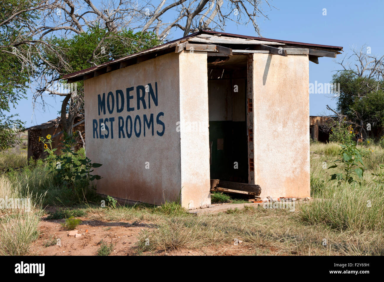 Endee new mexico hi-res stock photography and images - Alamy