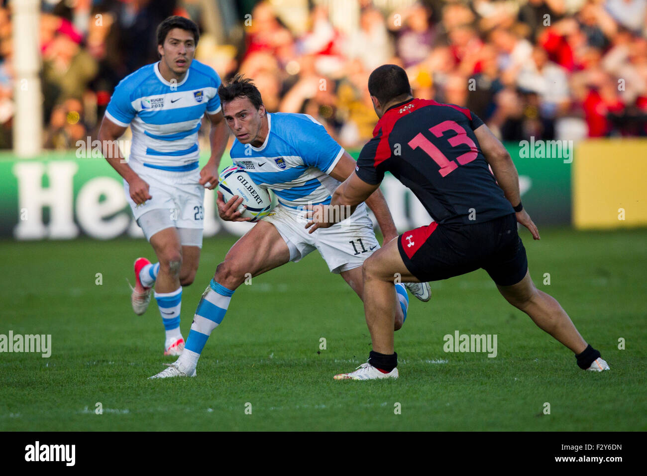 Juan imhoff argentina hi-res stock photography and images - Alamy