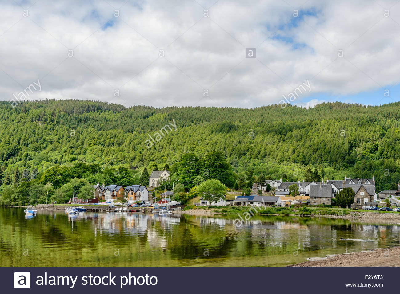 Kenmore Church Stock Photos & Kenmore Church Stock Images - Alamy
