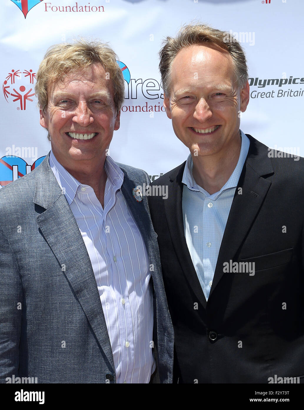 Chris lythgoe hi-res stock photography and images - Alamy