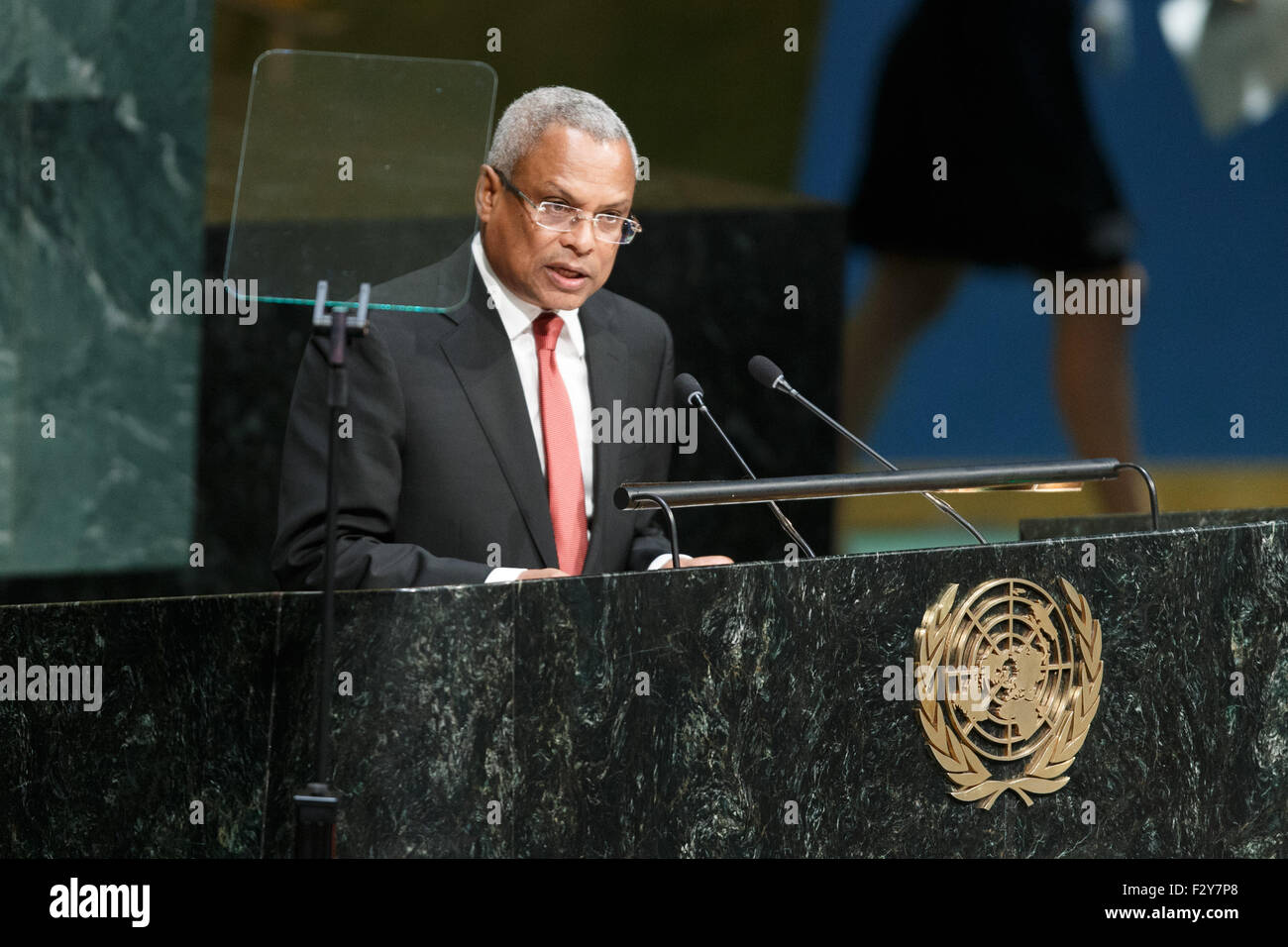 New york sustainable development hi-res stock photography and images ...