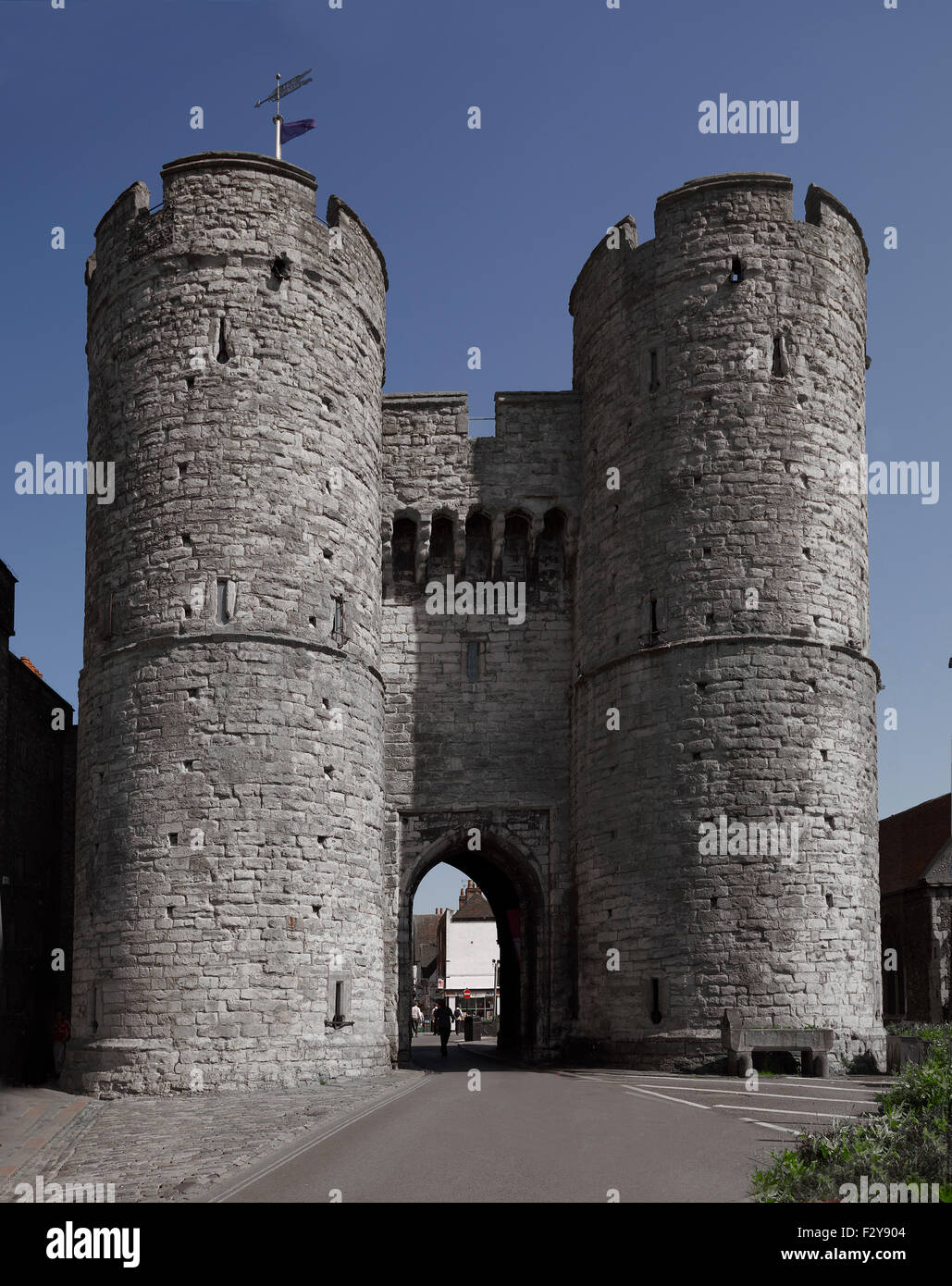Westgate Tower High Resolution Stock Photography and Images - Alamy