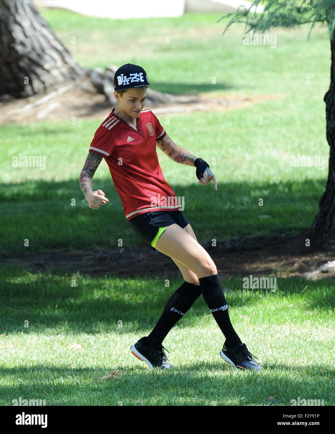 'Orange Is the New Black' actress Ruby Rose and her fiancée Phoebe Dahl ...