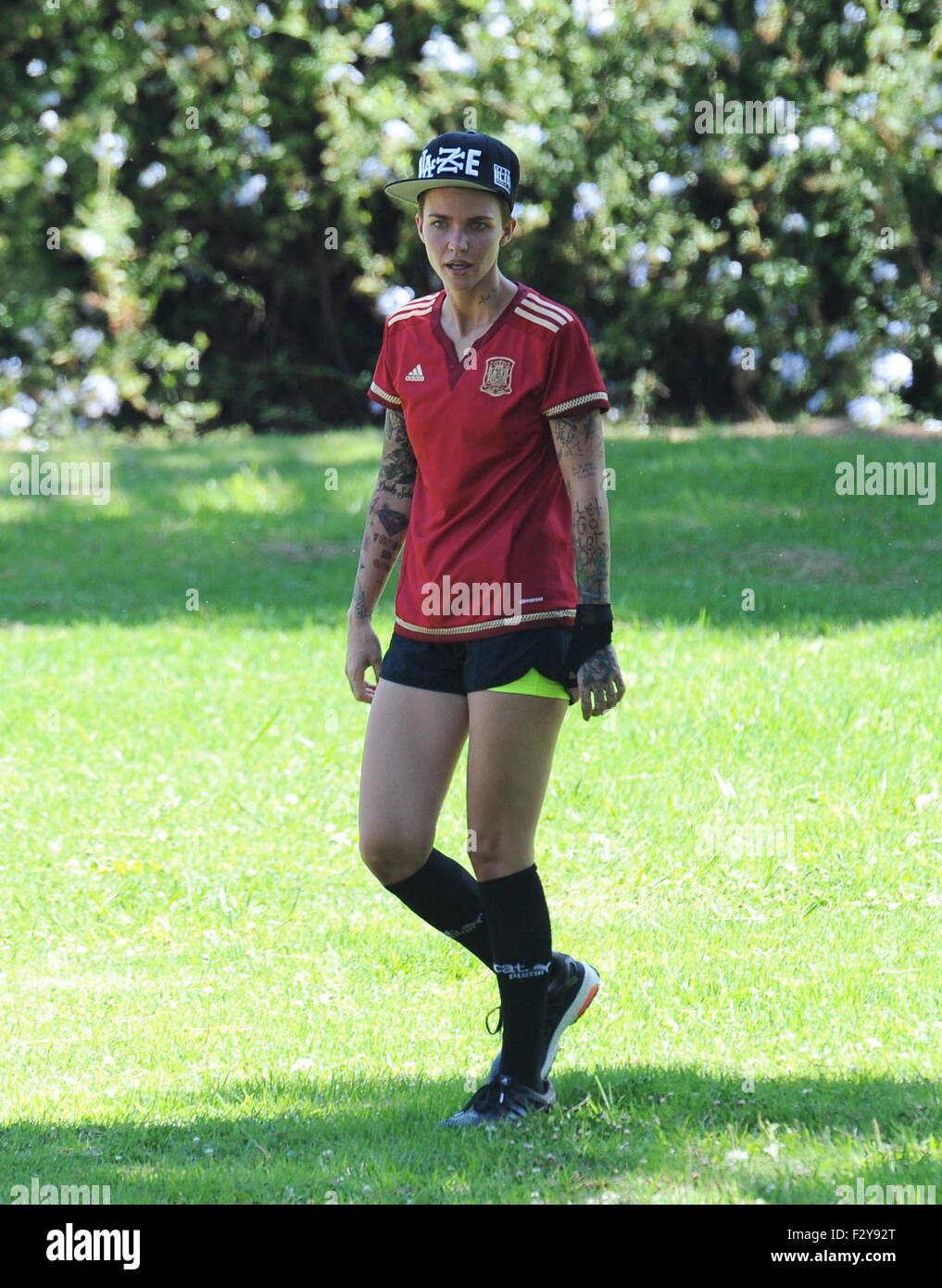 'Orange Is the New Black' actress Ruby Rose and her fiancée Phoebe Dahl ...