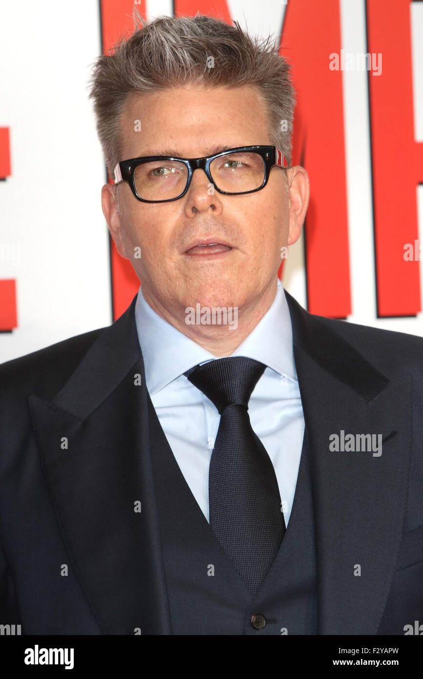 Exclusive screening of 'Mission Impossible: Rogue Nation' at BFI IMAX ...