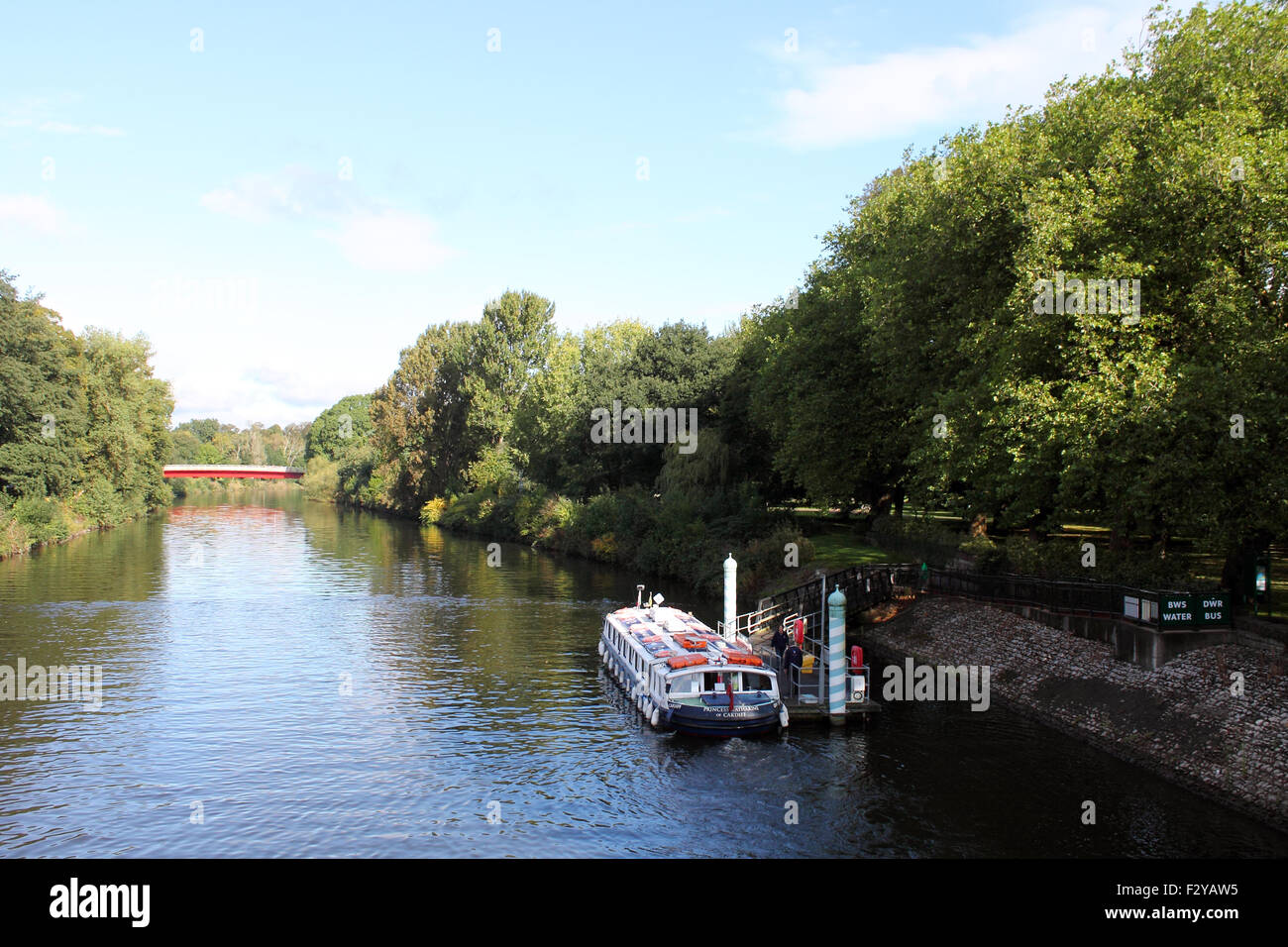 Bute tour bus hi-res stock photography and images - Alamy