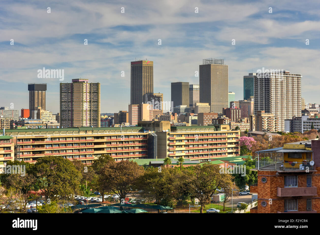 Ponte tower hi-res stock photography and images - Alamy