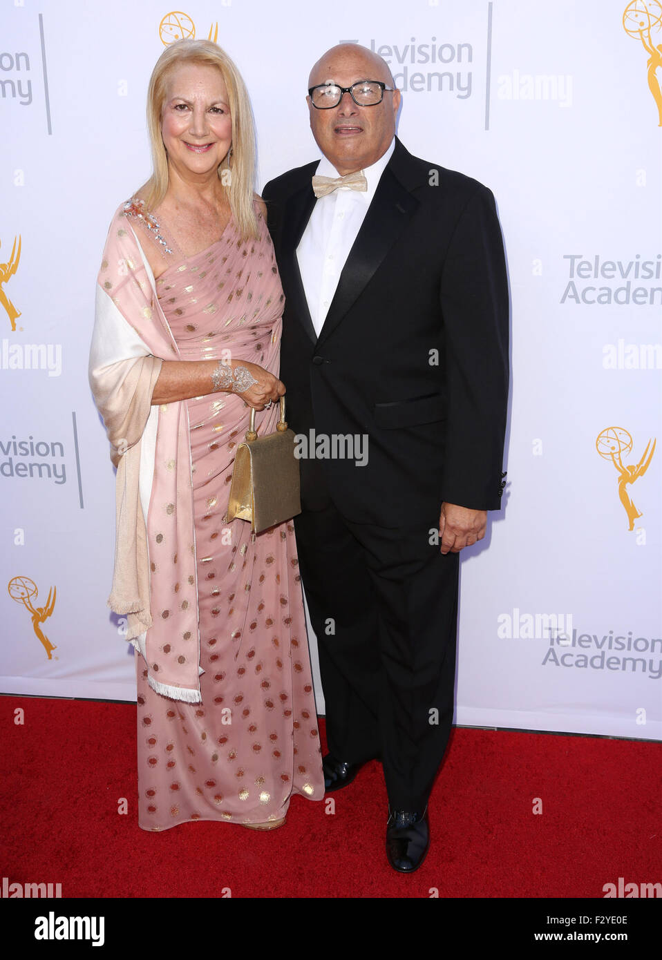 67th LA Area Emmy Awards at The Skirball Cultural Center’s Guerin ...