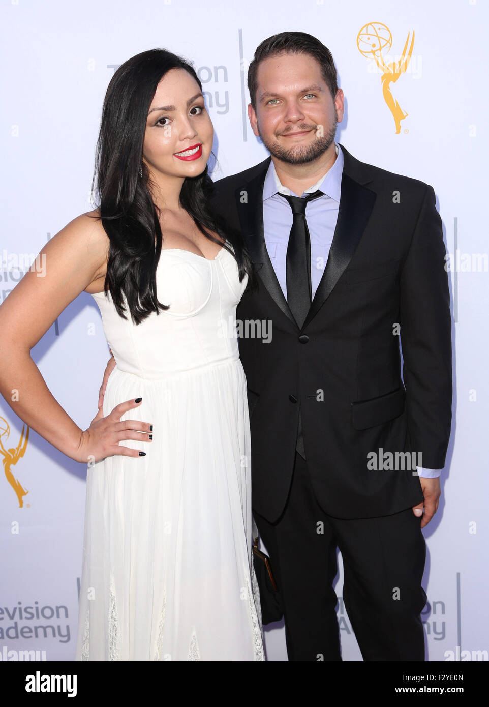 67th LA Area Emmy Awards at The Skirball Cultural Center’s Guerin ...