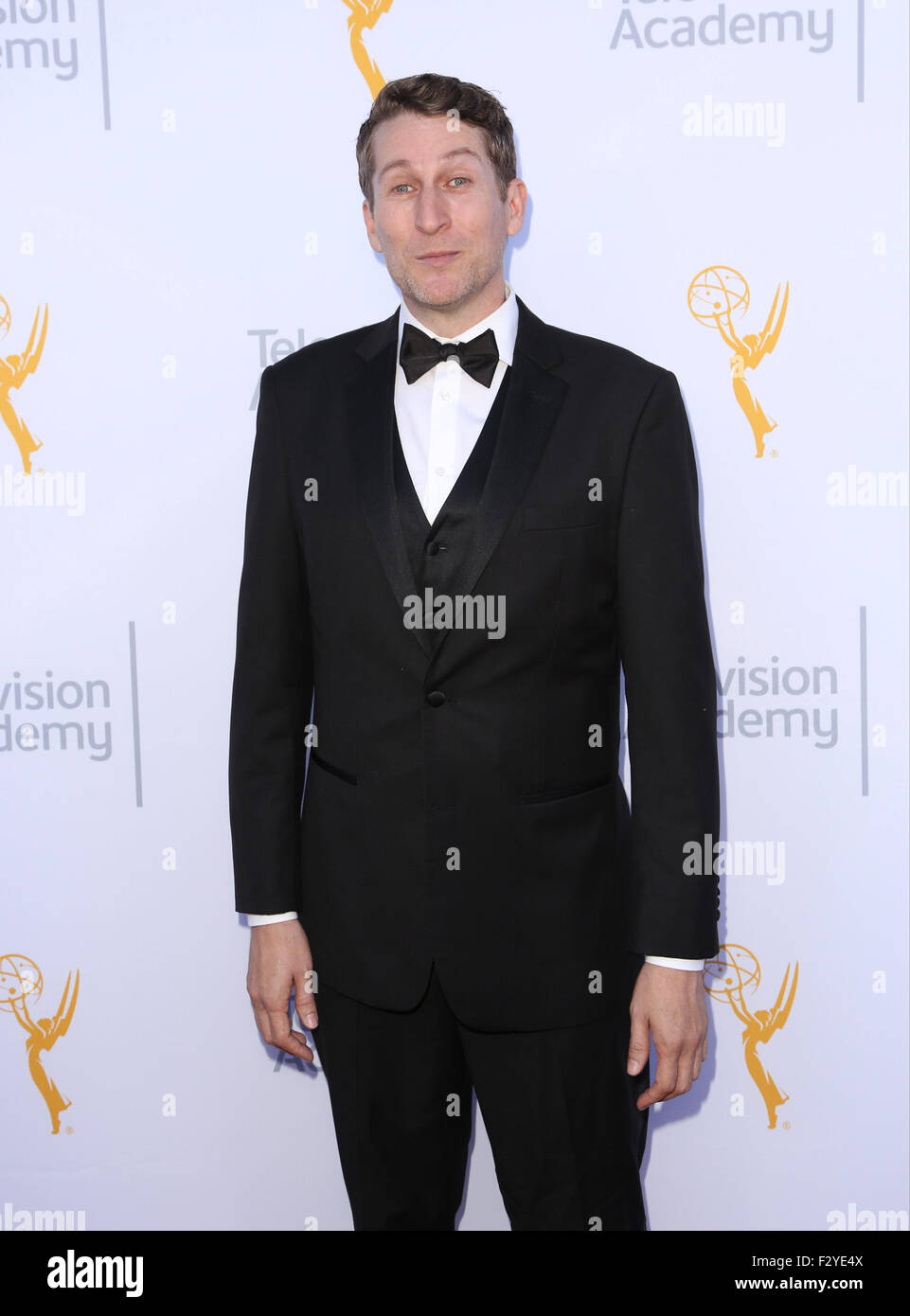 67th LA Area Emmy Awards at The Skirball Cultural Center’s Guerin ...