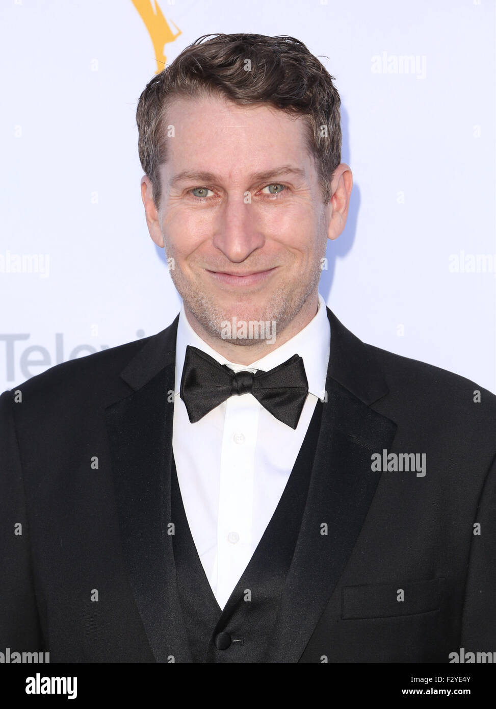 67th LA Area Emmy Awards at The Skirball Cultural Center’s Guerin ...