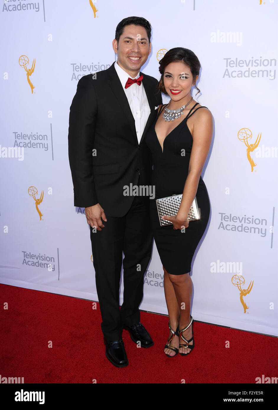 67th LA Area Emmy Awards at The Skirball Cultural Center’s Guerin ...