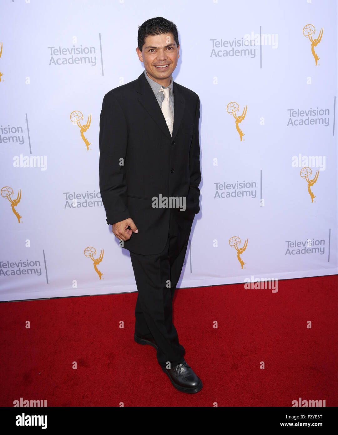 67th LA Area Emmy Awards at The Skirball Cultural Center’s Guerin ...