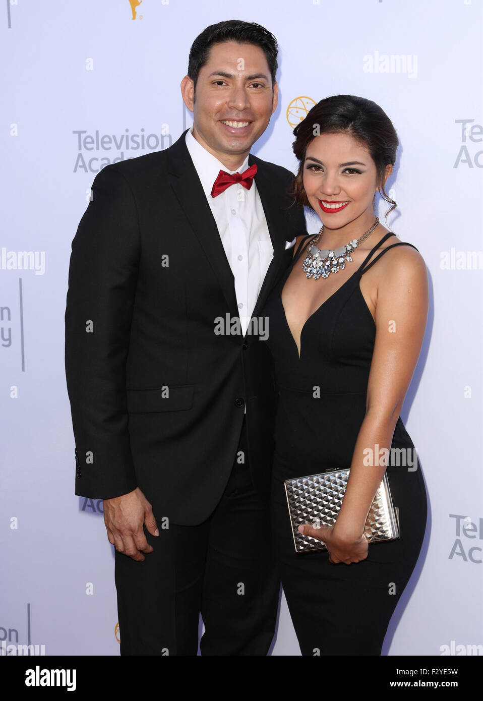 67th LA Area Emmy Awards at The Skirball Cultural Center’s Guerin ...