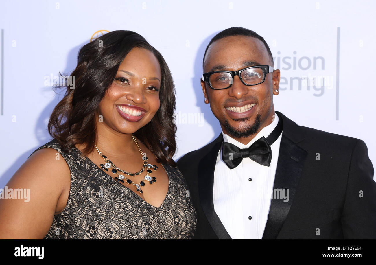 67th LA Area Emmy Awards at The Skirball Cultural Center’s Guerin ...