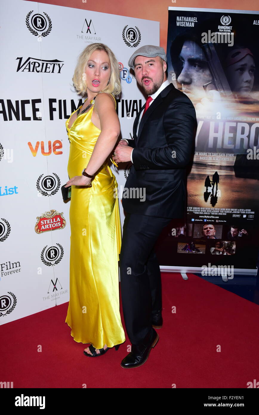 Kat jade hi-res stock photography and images - Alamy