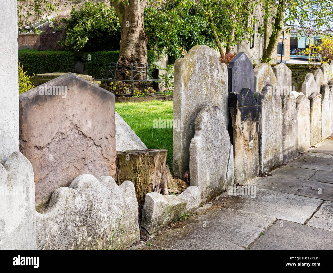 Saint alfege greenwich hi-res stock photography and images - Alamy