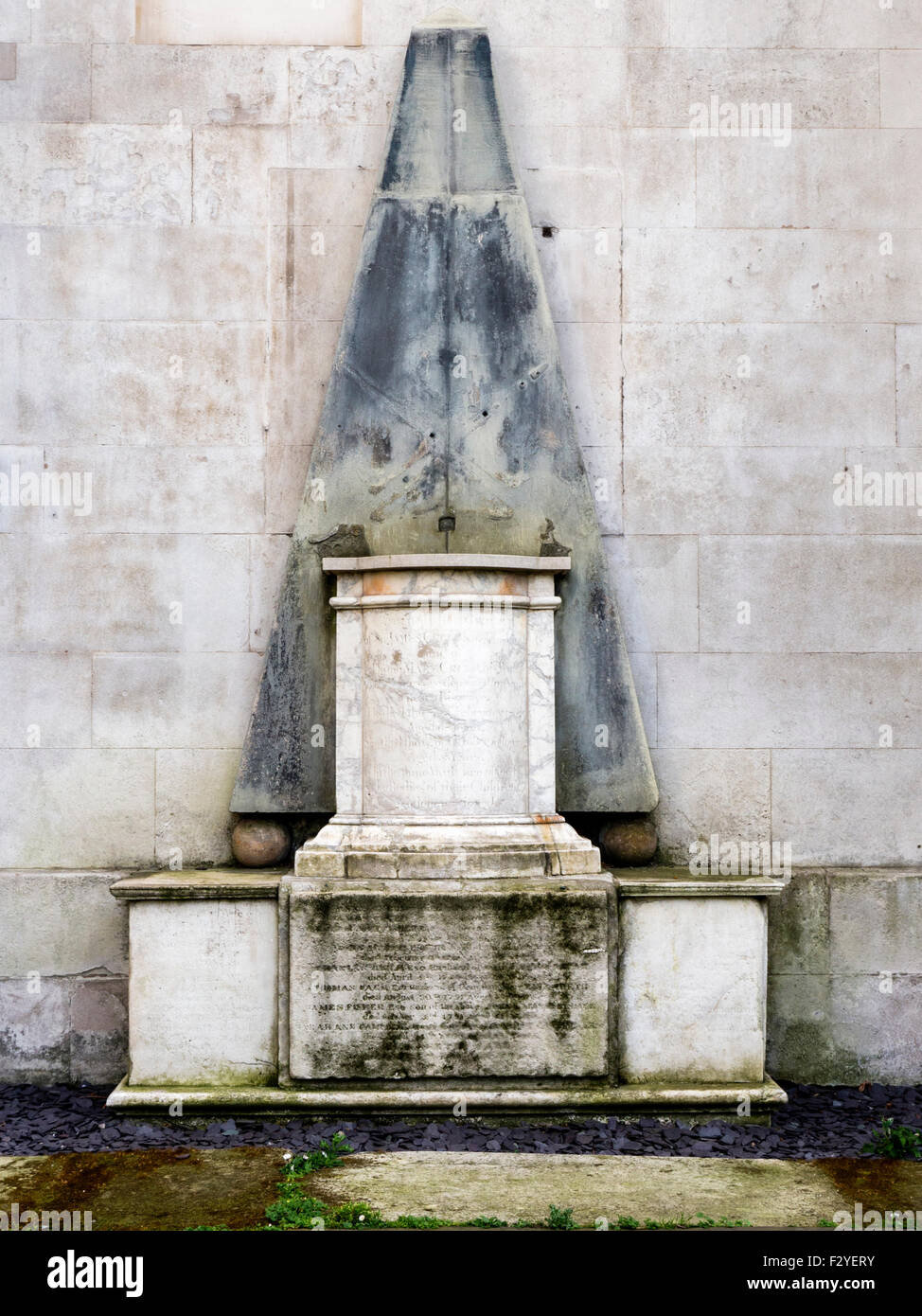 St. alfege church hi-res stock photography and images - Alamy