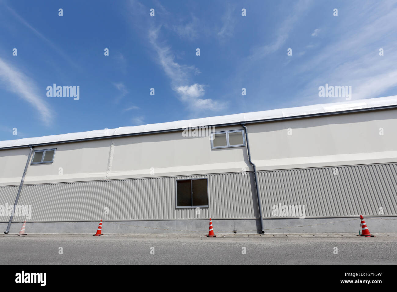 Warehouse corporation hi-res stock photography and images - Alamy