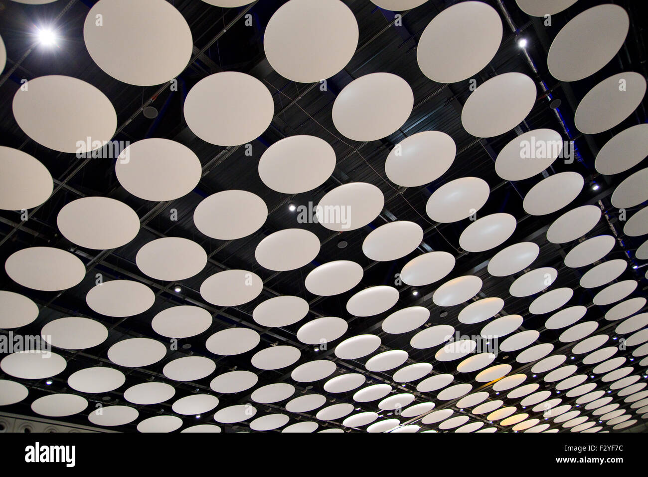 Industrial ceiling seamless texture hi-res stock photography and images ...