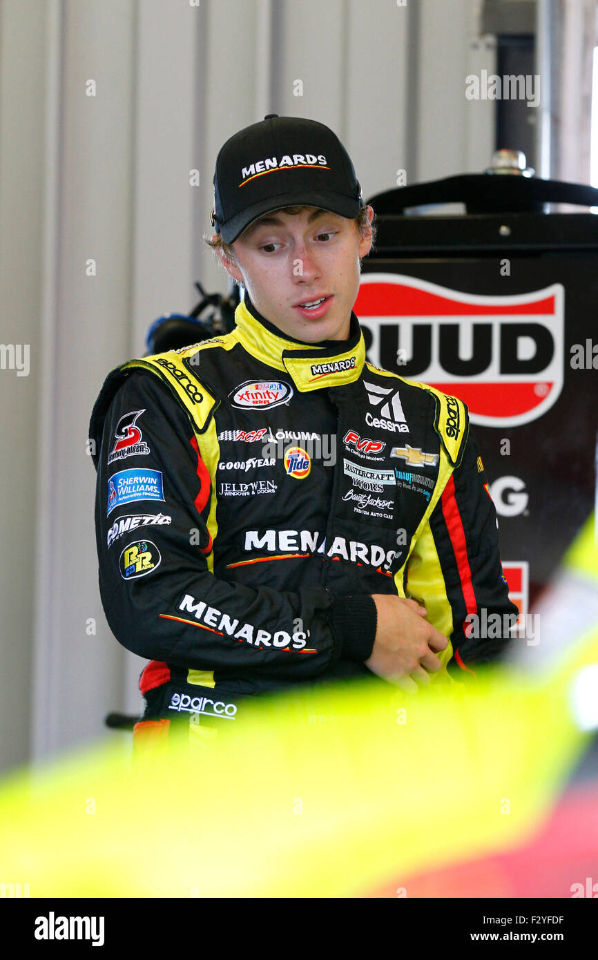 Barrett jackson live hi-res stock photography and images - Alamy