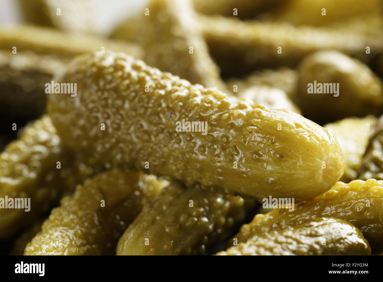 Cornichons High Resolution Stock Photography and Images - Alamy