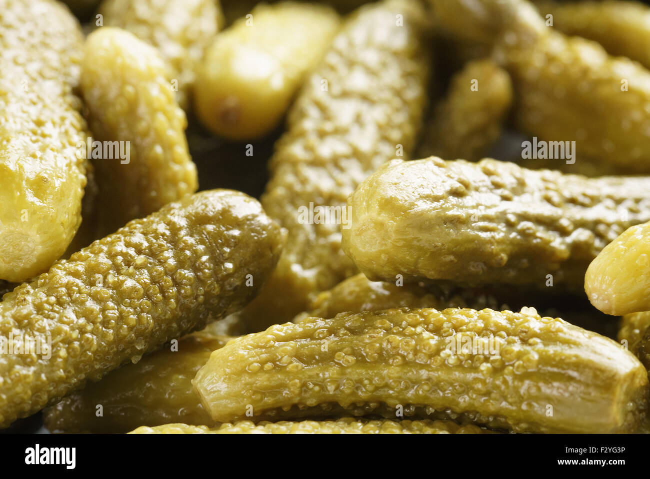 Cornichons hi-res stock photography and images - Alamy