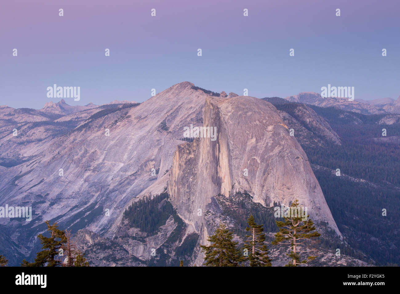 Sentinel dome hi-res stock photography and images - Alamy